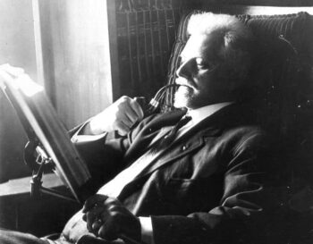 Century-old question on fluid in lungs answered - BME