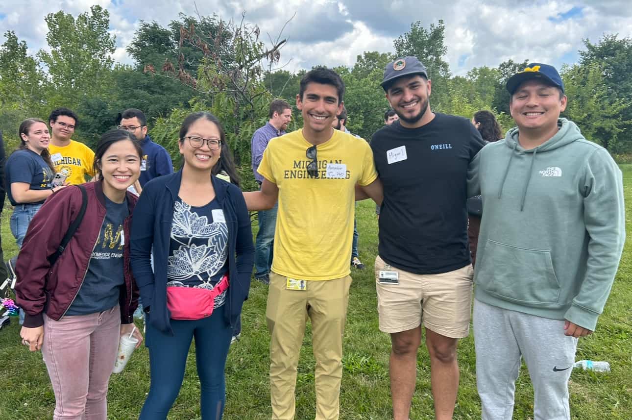 Student Resources - BME