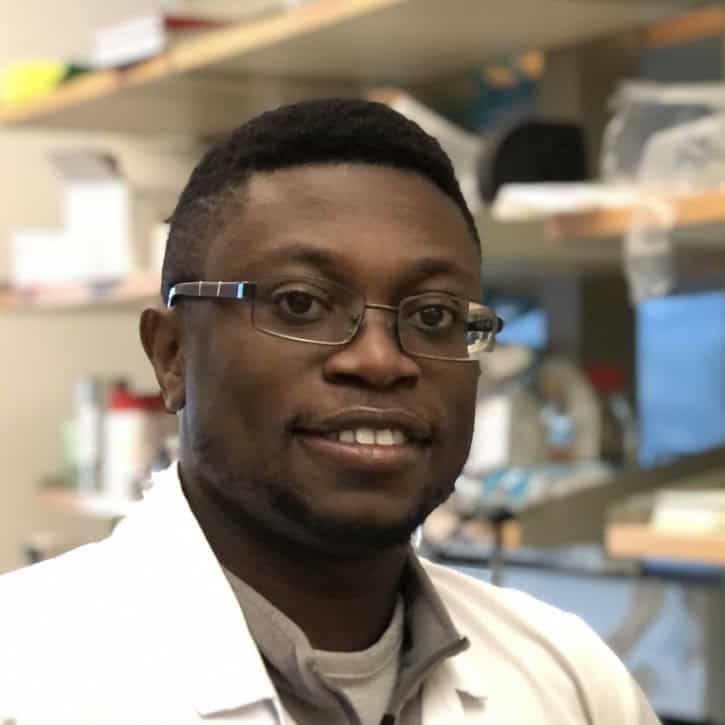 Chima Maduka, Ph.D. - BME