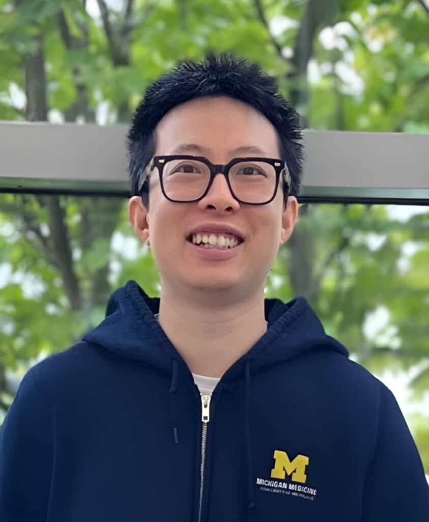 Changyang Linghu, Ph.D. - BME