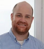 Eric Hald, Ph.D. - Biomedical Engineering (BME)