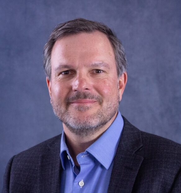 Jan Stegemann, Ph.D. - BME