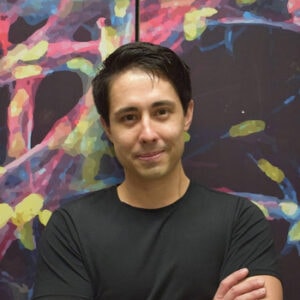 Brendon Baker, Ph.D. - Biomedical Engineering (BME)