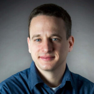 Daniel Beard, Ph.D. - BME