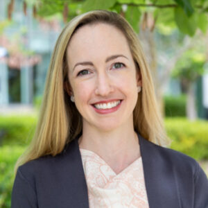 Amanda Kiely Bicket, M.D., M.S.E. - BME