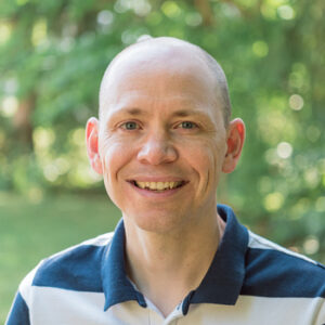 Tim Bruns, Ph.D. - Biomedical Engineering (BME)