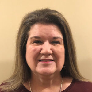 Lisa Engel - Biomedical Engineering (BME)