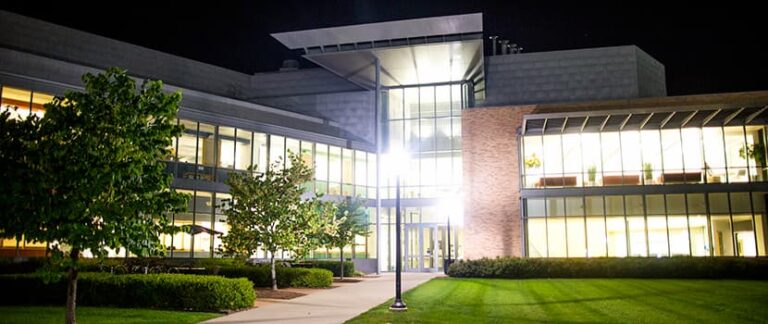 Facilities - Biomedical Engineering (BME)