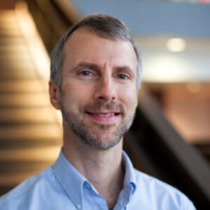 Jeffrey Fessler, Ph.D. - BME