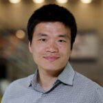 Jiahe Li, Ph.D. - BME