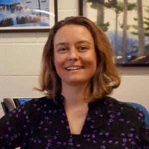 Stephanie Moon, Ph.D. - BME