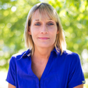 Jennifer Rieger, SHRM-CP - Biomedical Engineering (BME)