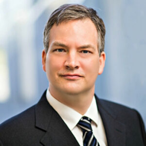 Steven Schwendeman, Ph.D. - BME