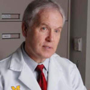 Ron Zernicke, D.Sc., Ph.D. - BME