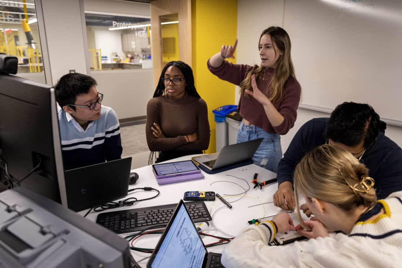 Design Program and Design Spaces - BME