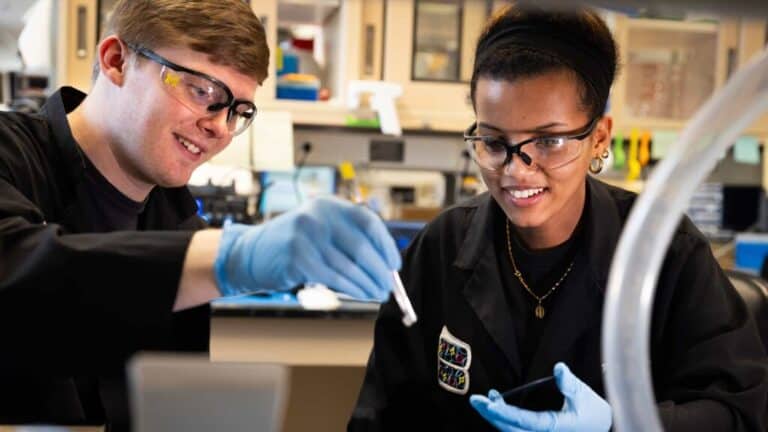 Biomedical Engineering - BME