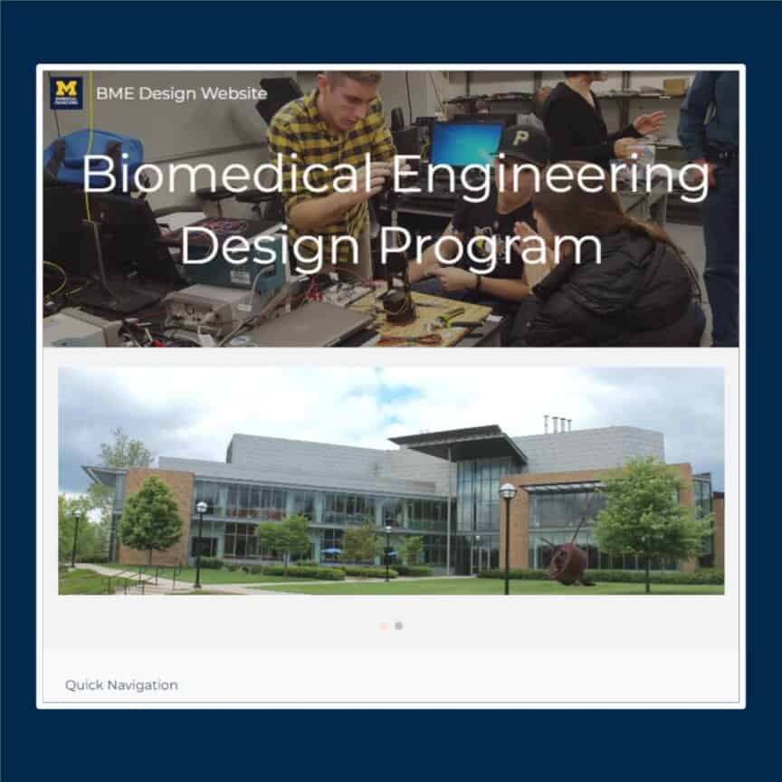 AMPED Additional Resources - BME