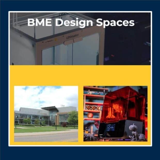 AMPED Additional Resources - BME