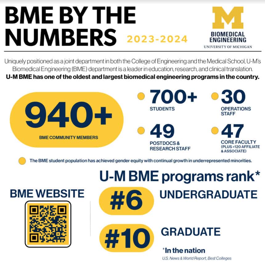 Fact Sheet - BME