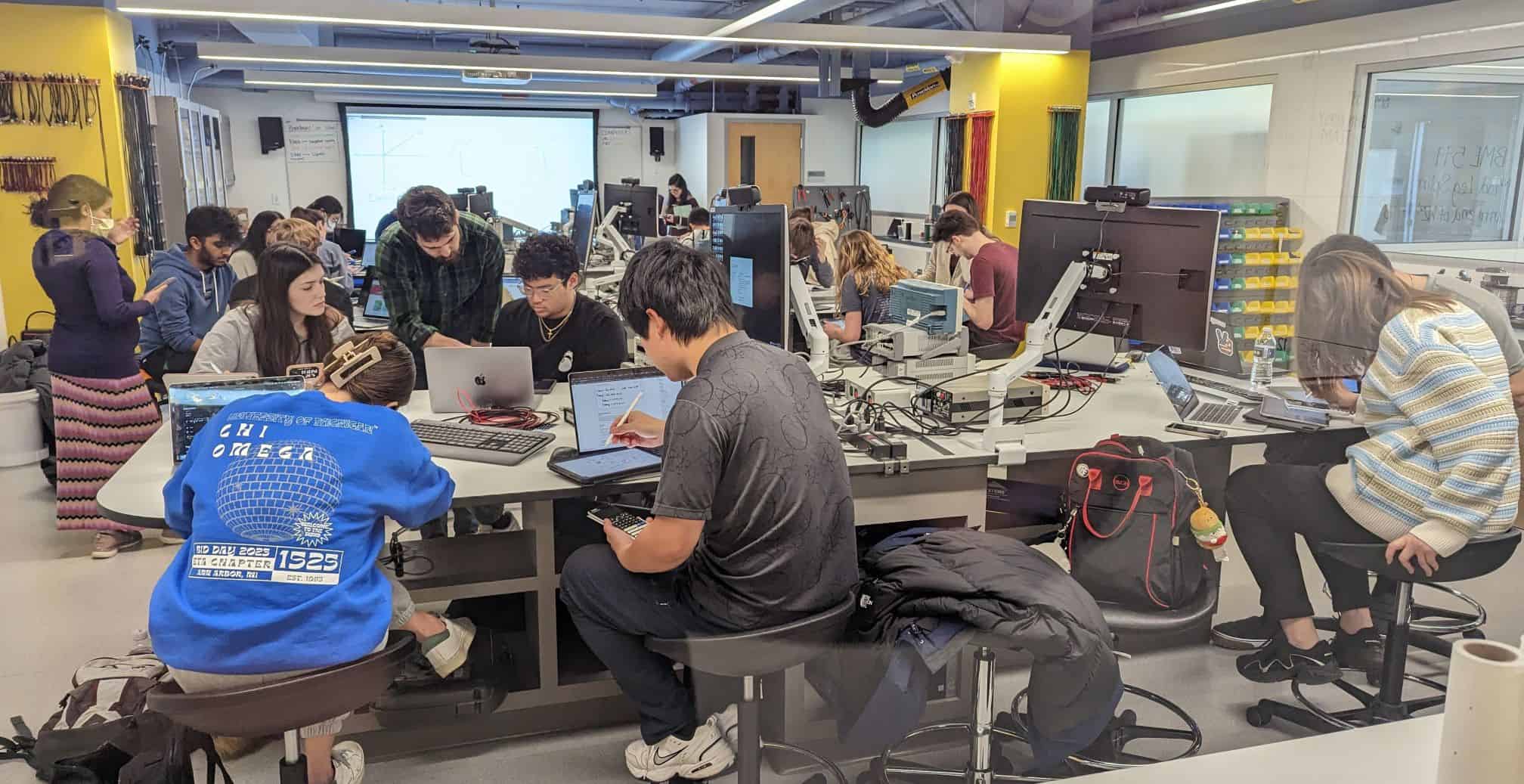 Advanced Medical Product Engineering and Development (AMPED) - BME