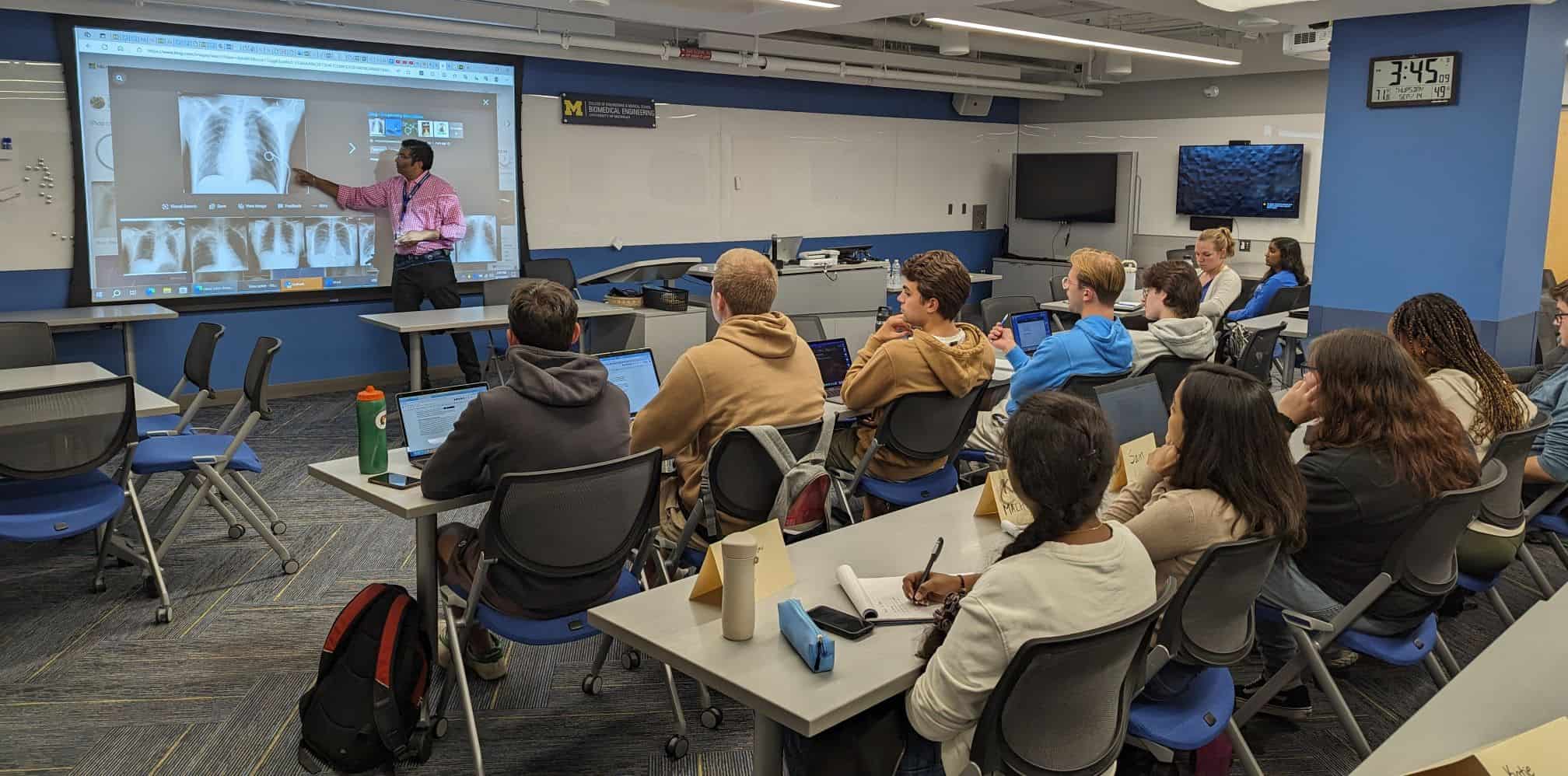 Advanced Medical Product Engineering and Development (AMPED) - BME