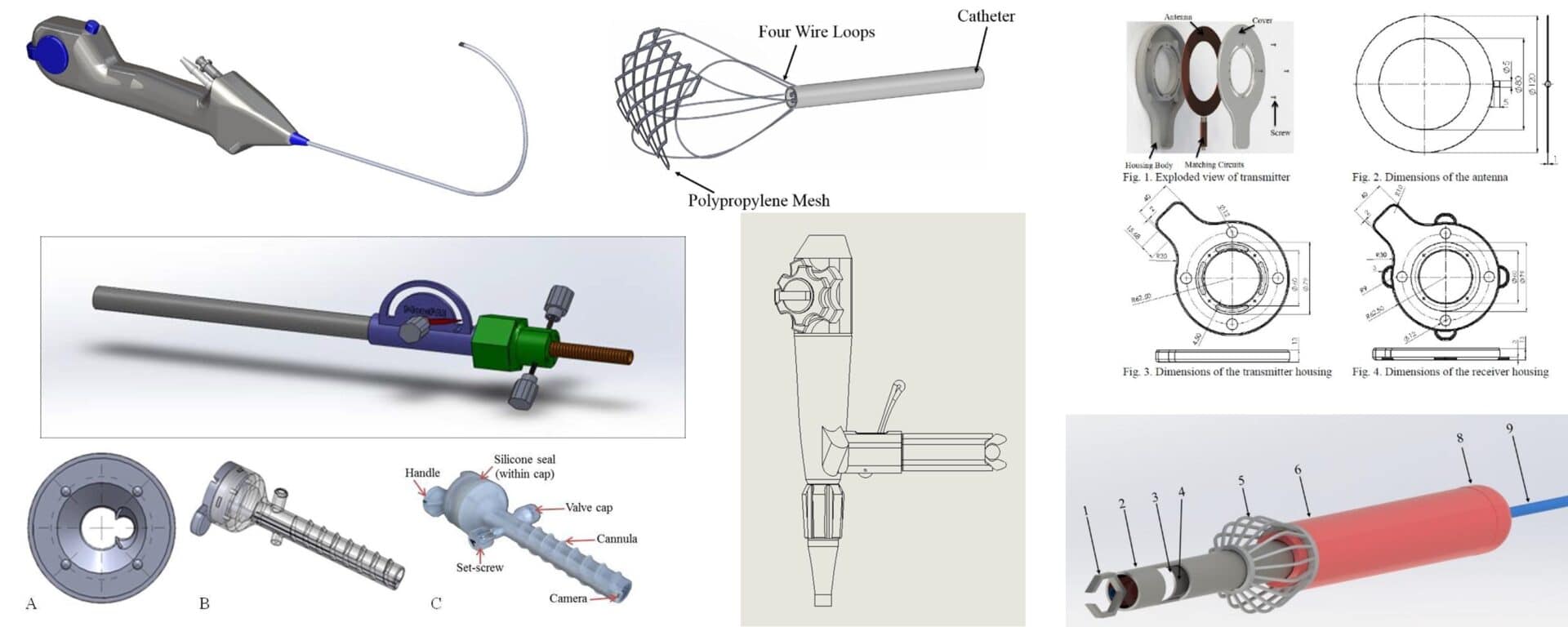 AMPED Curriculum - BME