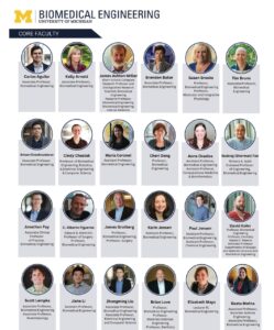 Biomedical Engineering - BME