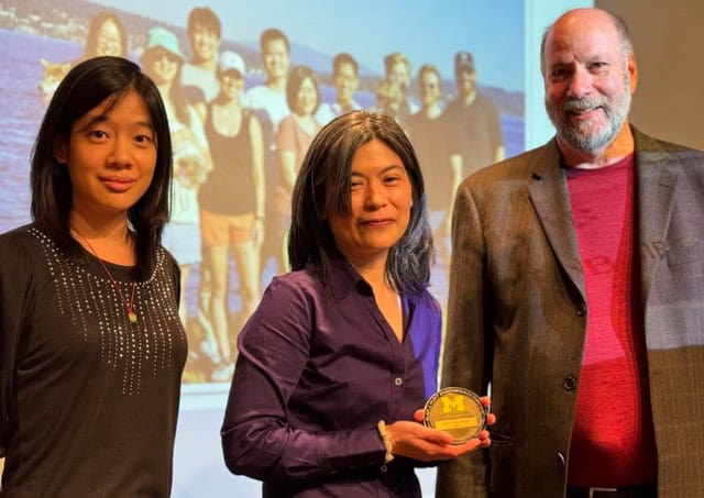 BME Community Remembers the Legacy of Alan J. Hunt During Annual ...