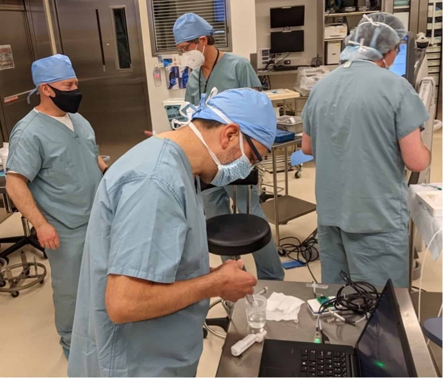 Translational Research - BME