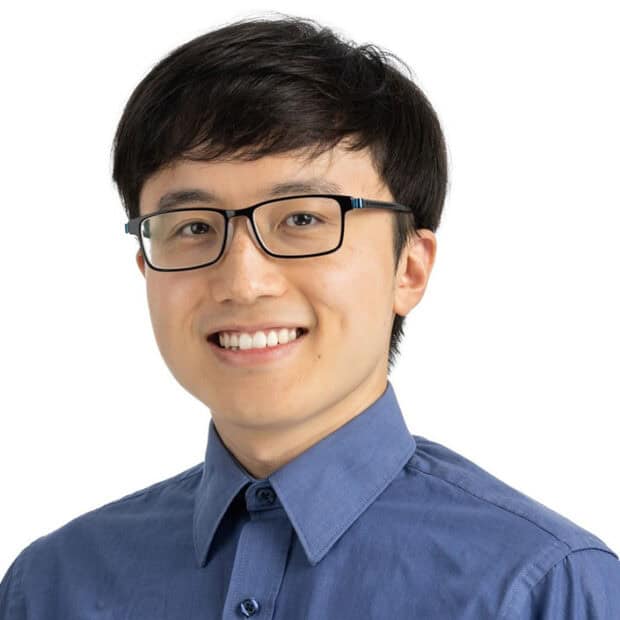 Kevin C. Zhou, Ph.D. - BME