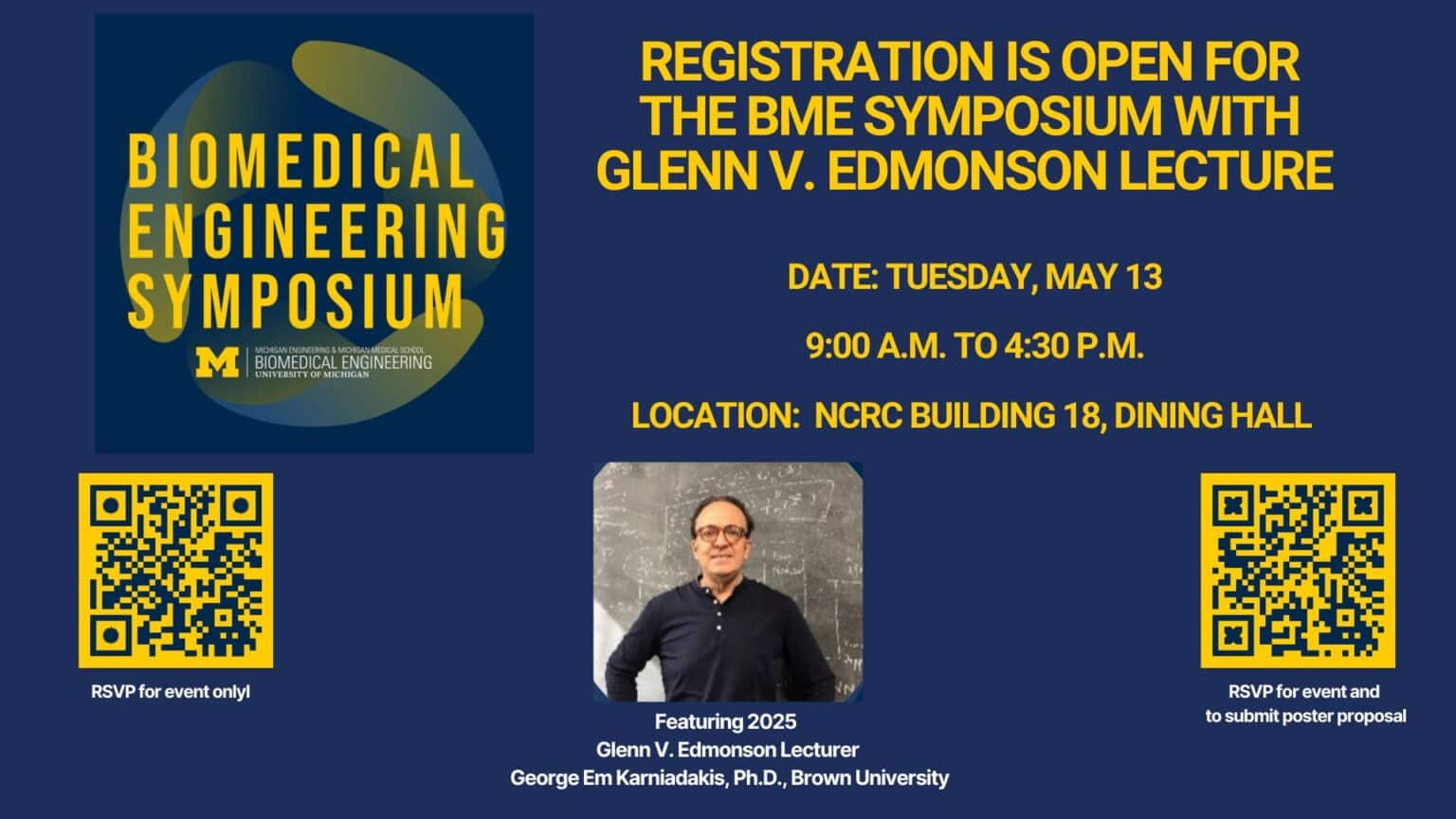 Biomedical Engineering - BME