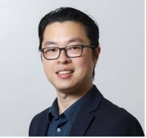 Jae-Won Shin, Ph.D. - BME