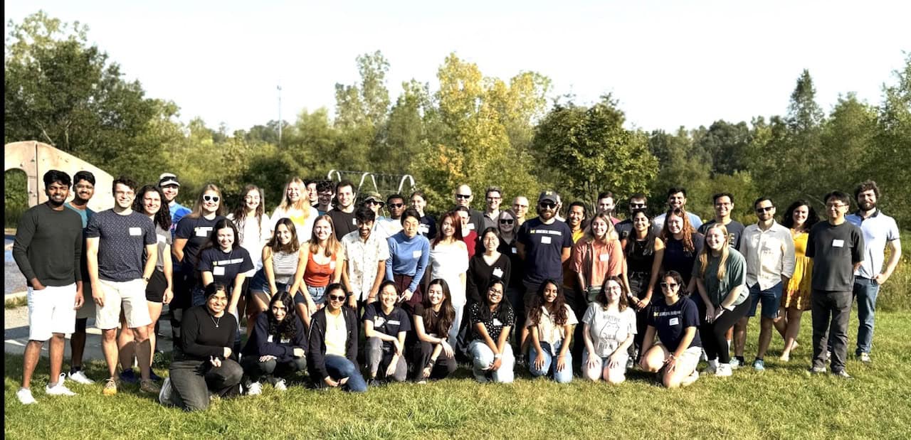 Building Bridges: How U-M BME's Graduate Student Council Fosters ...