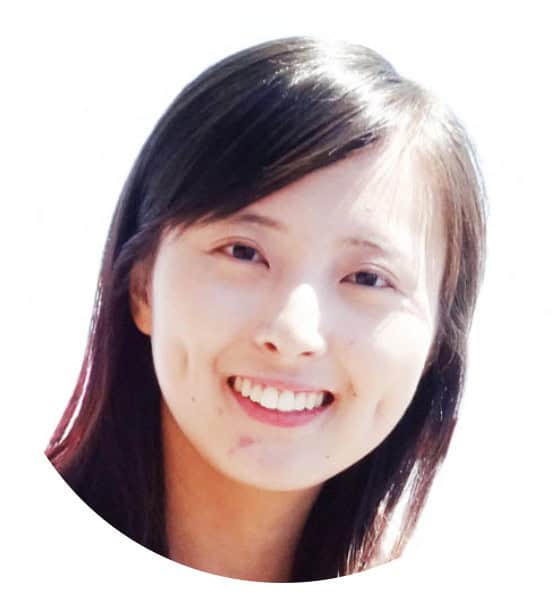 Joyce Yan-Ran Wang, Ph.D. - BME