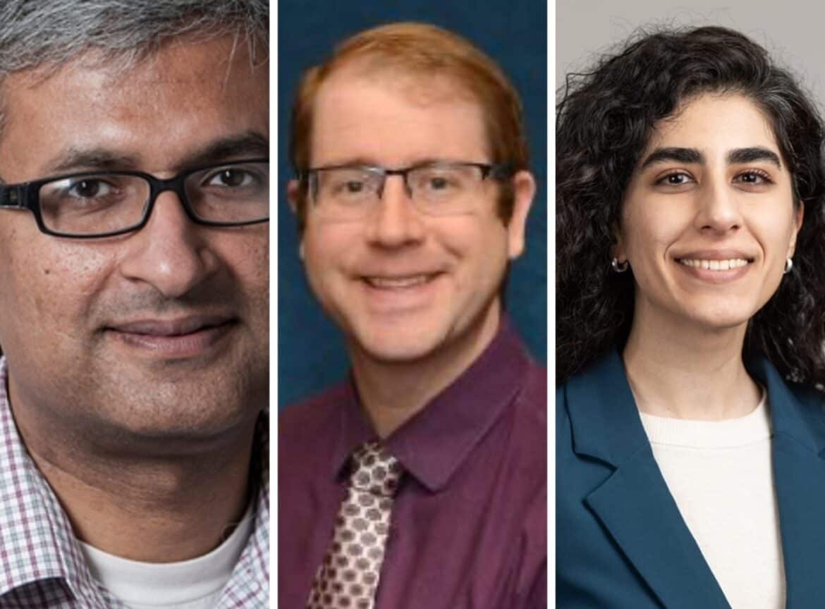 Unlocking the Metabolic Code of Brain Cancer: U-M BME’s Deepak Nagrath on Groundbreaking Tumor ...