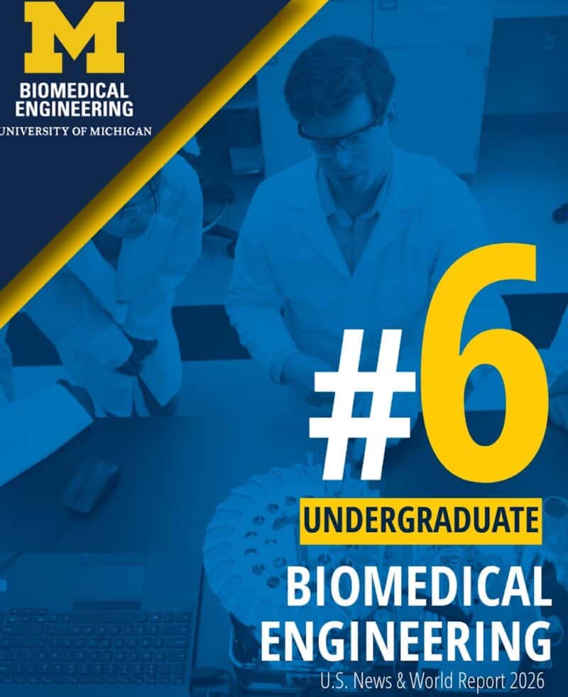 Biomedical Engineering - BME