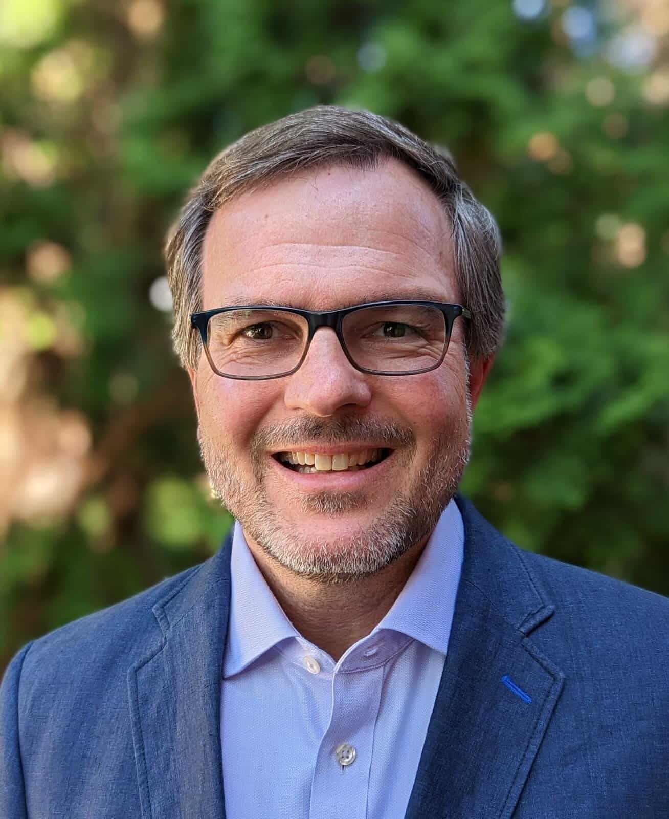 Jan Stegemann Receives the Monroe-Brown Foundation Education Excellence ...