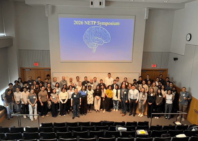 Symposium Highlights Breakthroughs in Neural Engineering - Biomedical ...